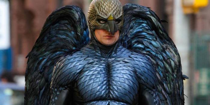 'Birdman' Ending Explained