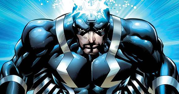 What Other Marvel Character Could Vin Diesel Play in 2016-17?