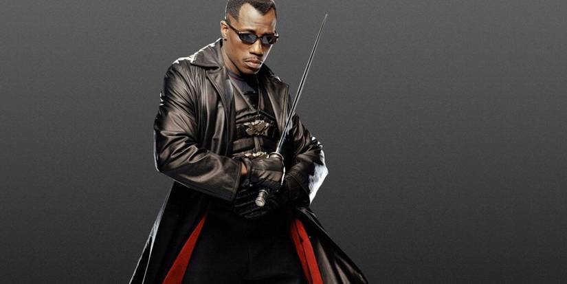 10 Reasons Wesley Snipes' Blade Trilogy Still Holds Up 20 Years After ...