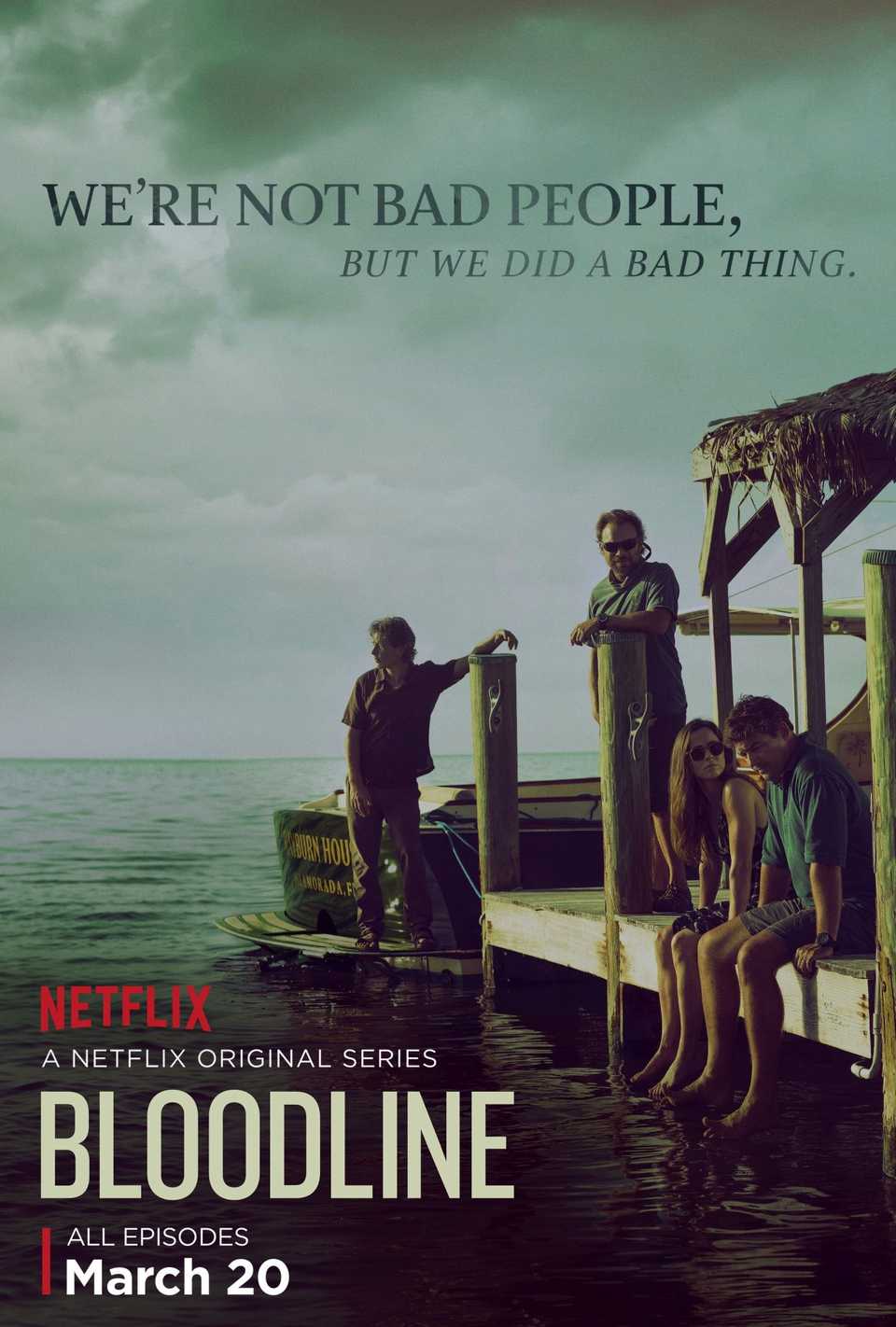 I’m Still Upset That Netflix Axed 1 Of Its Best Thriller Series After ...