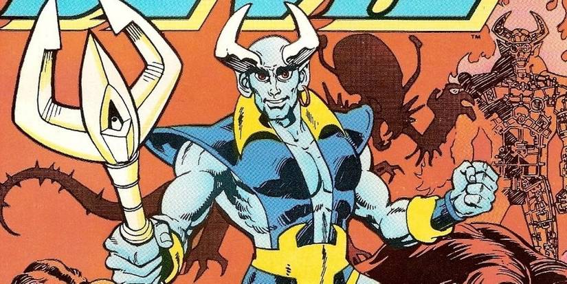 Casting Dave Bautista In The DCU: 7 Characters He Could Play