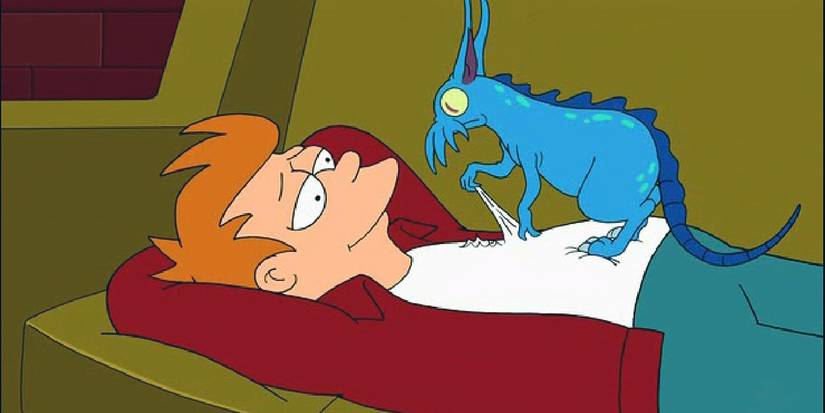 20 Best TV Vampires Of All Time