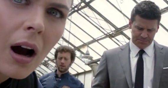 'Bones' Season 8, Episode 9: 'The Ghost in the Machine' Review - 150