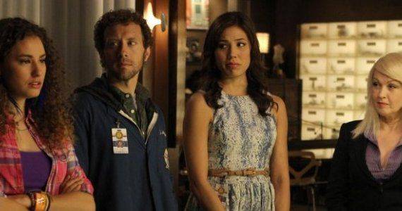 'Bones' Season 8, Episode 9: 'The Ghost in the Machine' Review - 150