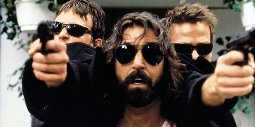 The Boondock Saints Review