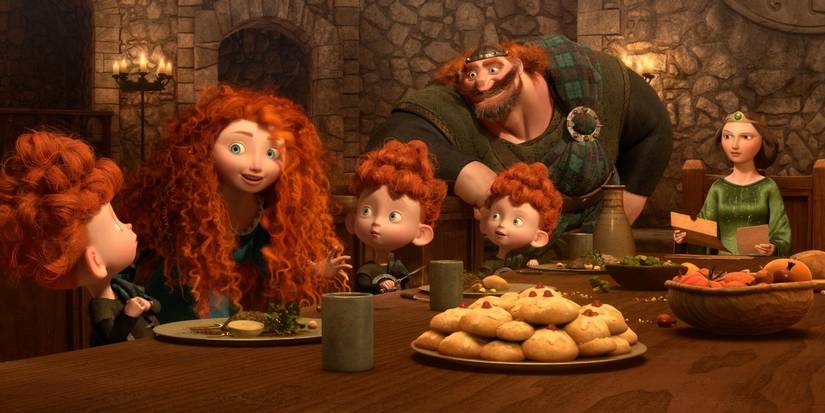 Will Brave 2 Ever Happen? Why The Pixar Sequel Is Unlikely