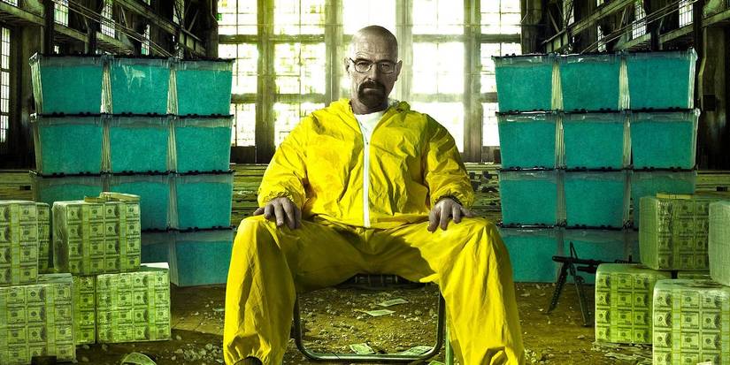 Breaking Bad: What Walter White's Heisenberg Name Really Means