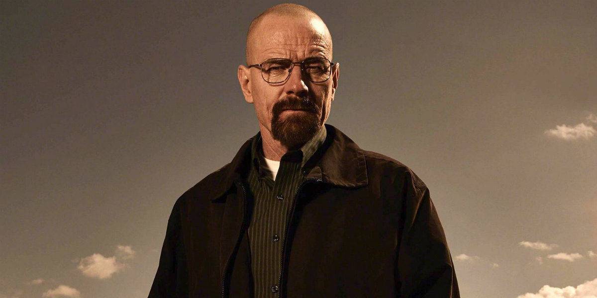Breaking Bad VR Project in the Works