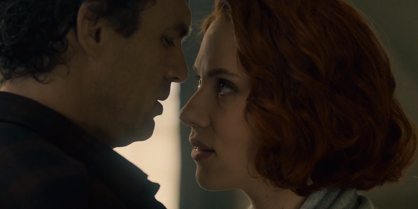 10 Scenes That Most Define Hulk's MCU Movie Story