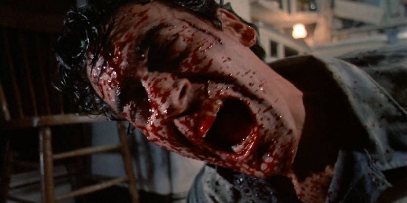 10 Goriest Final Scenes In Horror Movies