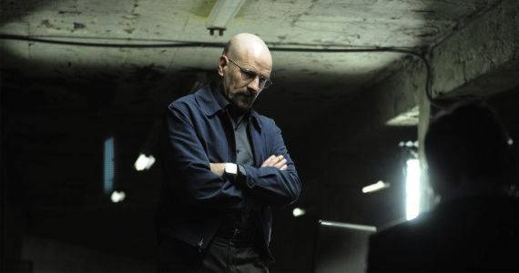 'Breaking Bad' Season 5, Episode 5: 'Dead Freight' Recap