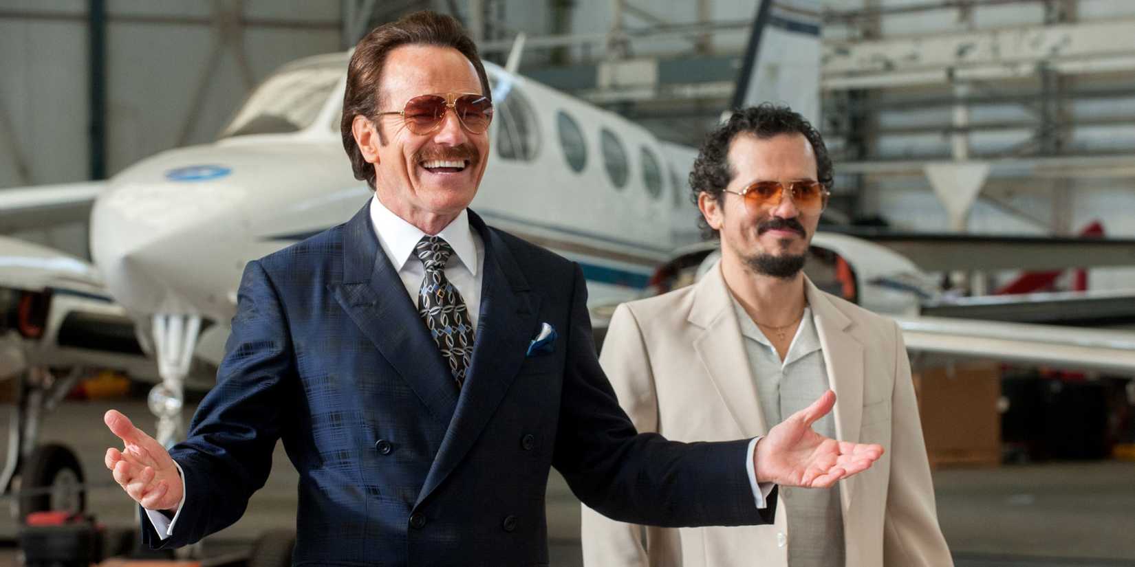 The Infiltrator True Story: 9 Changes The Movie Makes With Robert Mazur ...