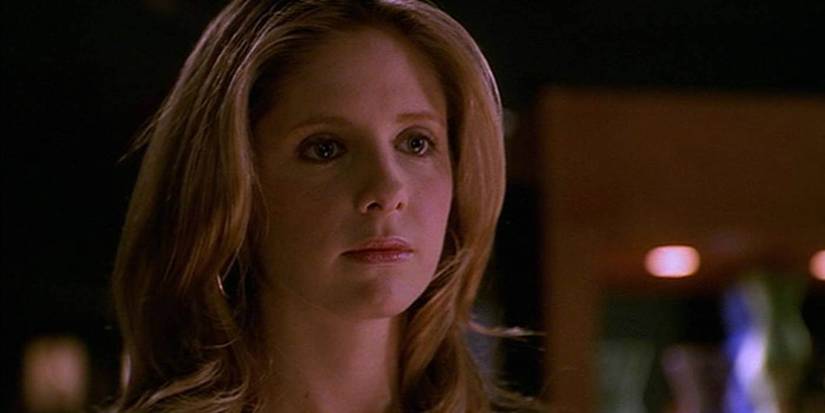 10 Harsh Realities About Buffy's Character In Buffy The Vampire Slayer