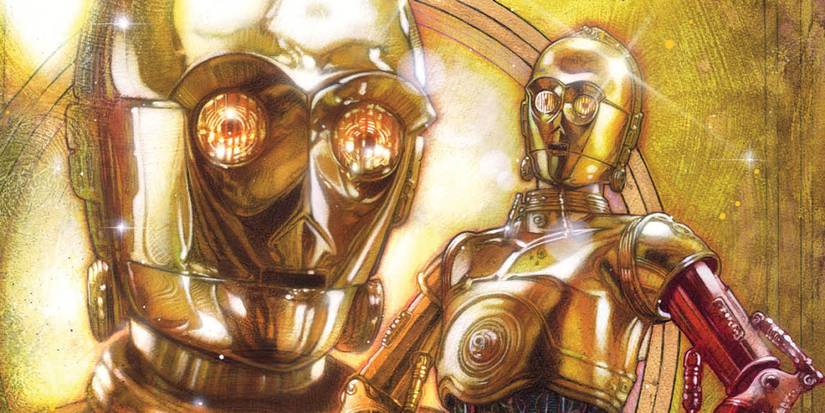 Star Wars 7 Script & Novel: New Details and Biggest Answers