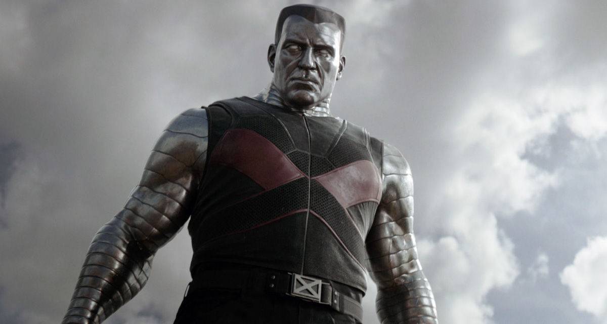 Colossus Will Finally Be Russian in Deadpool Movie