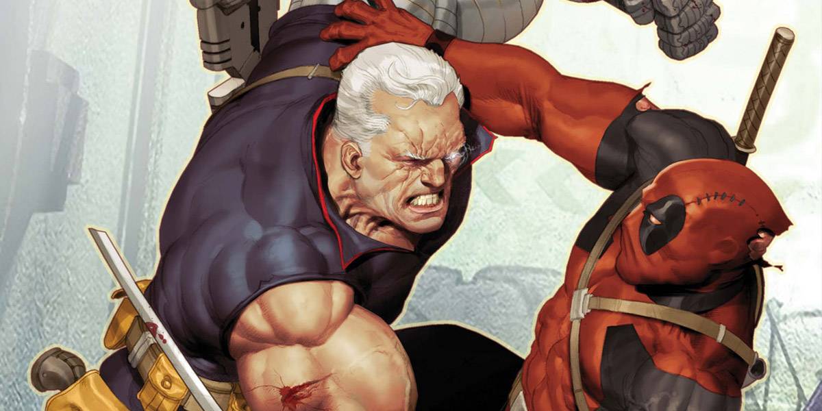 Deadpool’s 10 Greatest Team-ups