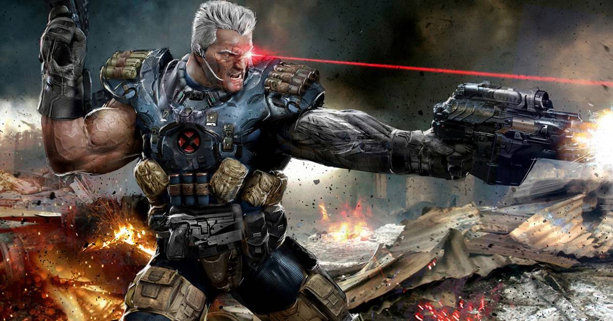 Cable X Men Movie 251497cable X Men Movies Wiki