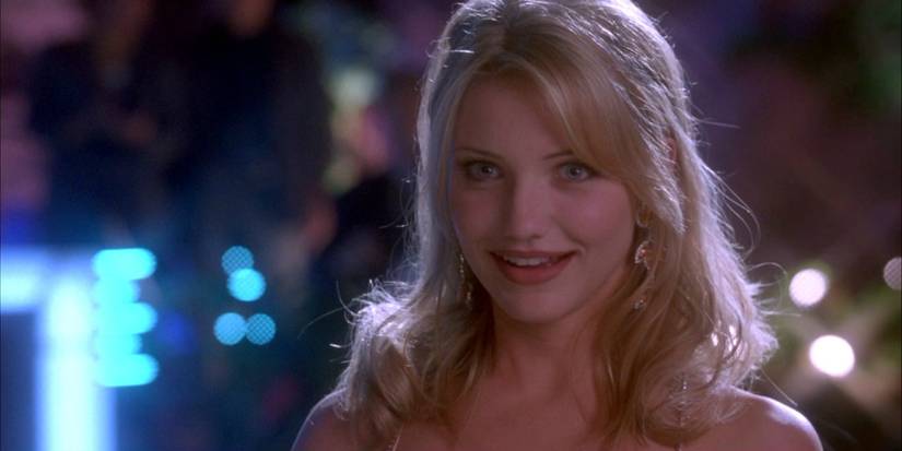 The Mask 2 Return Chances Get Eager Response From Cameron Diaz After ...