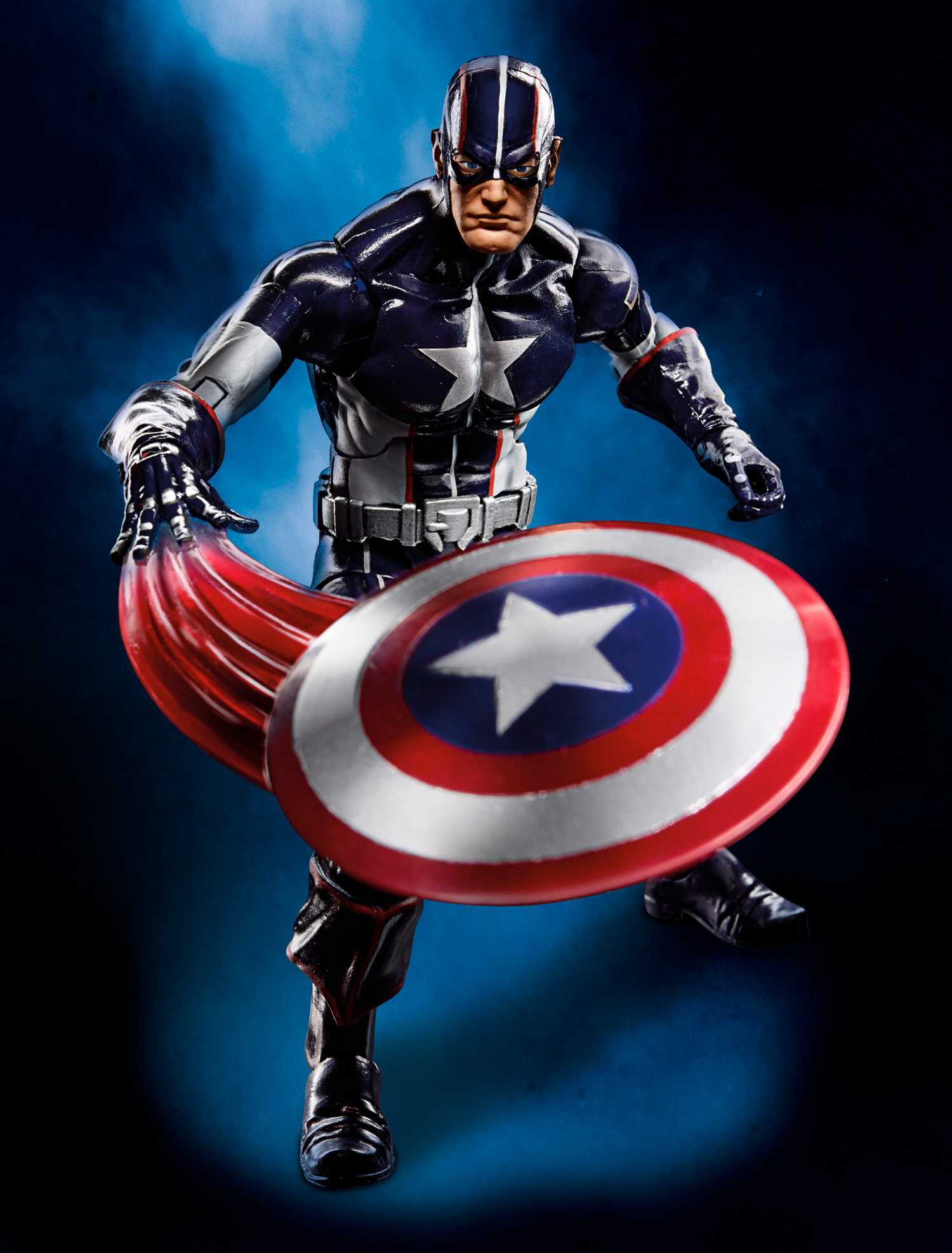 8 Captain America Costumes That Defined Steve Rogers