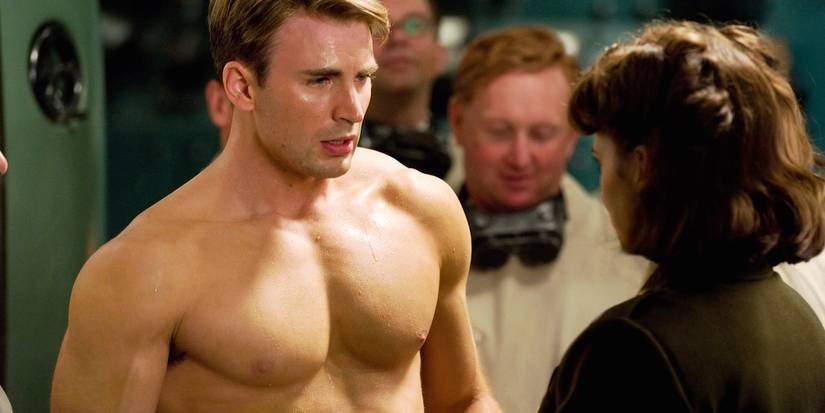 10 Things You Need to Know About Captain America