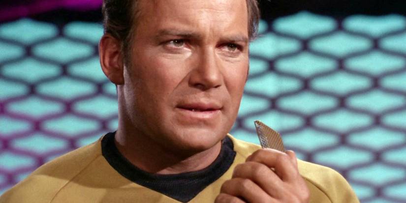 Star Trek: Captain Kirk's Entire Prime Universe Timeline, Explained
