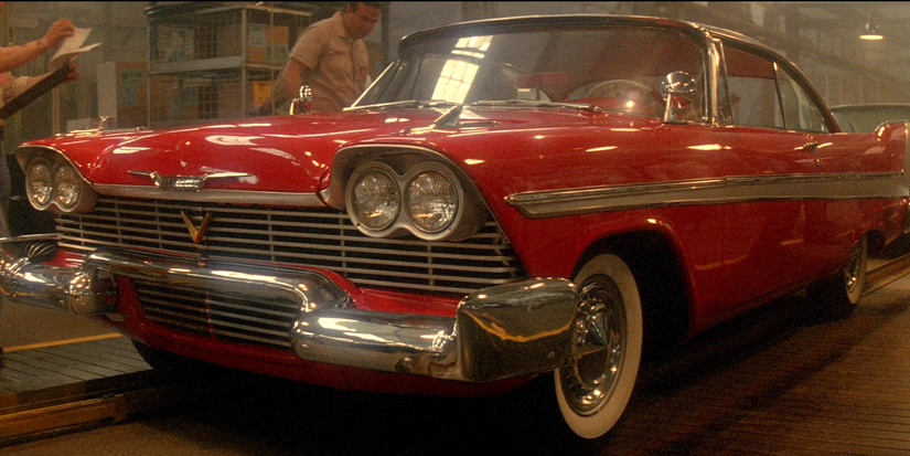 10 Best Horror Movies About Cars, According To Reddit