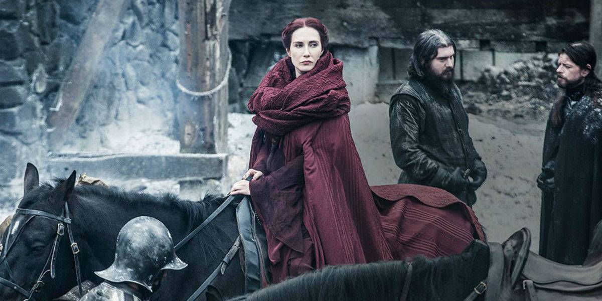 Game of Thrones Season 6: Melisandre's Prayer Translated