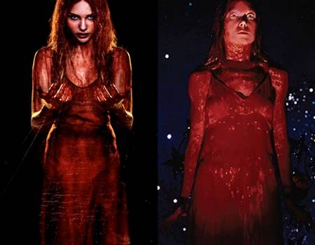 10 Differences Between the 'Carrie' Remake & Original 1976 Movie