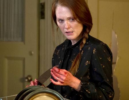 10 Differences Between the 'Carrie' Remake & Original 1976 Movie
