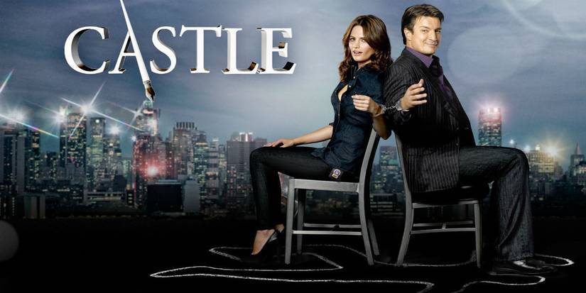 'Castle' Season 8 Won't Include Penny Johnson Jerald's Captain Gates