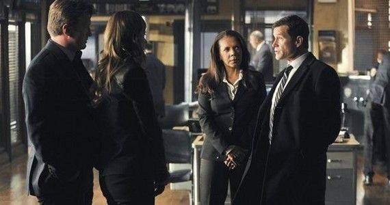 'Castle' Season 5, Episode 15: Taken