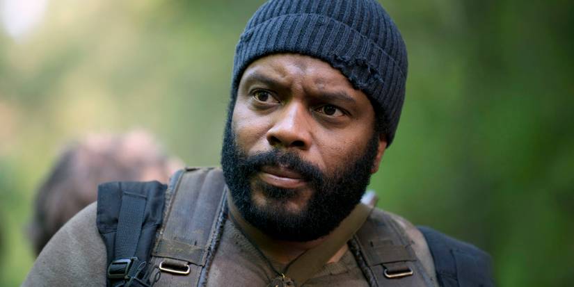 Ranked: The Most Effective Zombie Killers In The Walking Dead