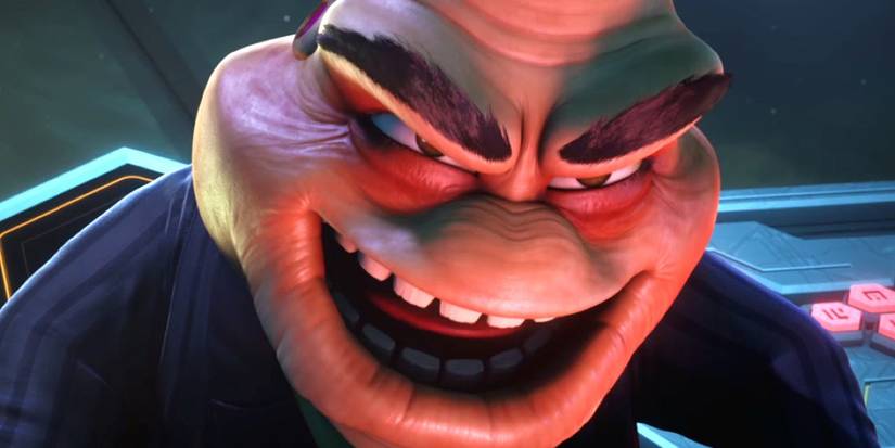 Ratchet & Clank Review