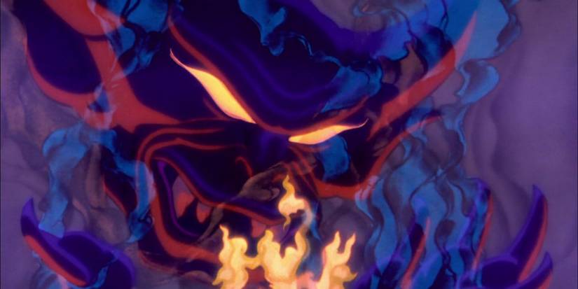 25 Best Disney Villains Of All Time, Ranked