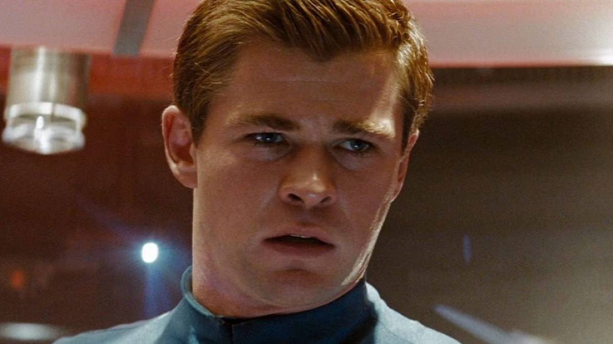Star Trek 4: Chris Hemsworth To Return