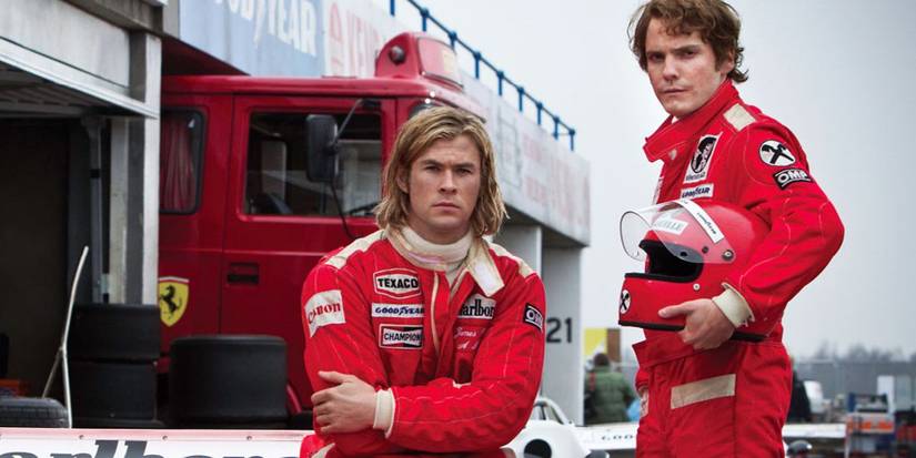 Ford v Ferrari: 8 Reasons It's Better Than Rush (And 7 Reasons Why Rush ...