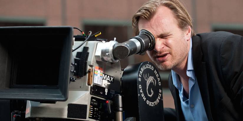 The 10 Best Sci-Fi Directors Of The 21st Century (So Far)