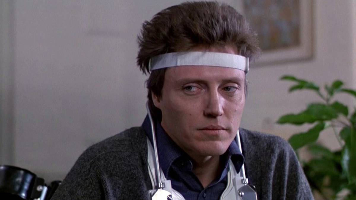 Christopher Walken's 10 Best Movies, Ranked