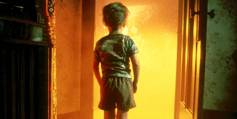 Close Encounters 40th Anniversary Rerelease