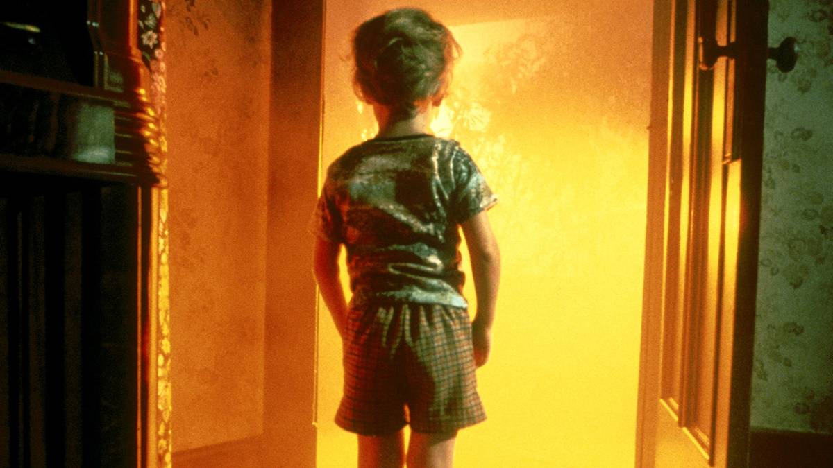 Close Encounters 40th Anniversary Rerelease