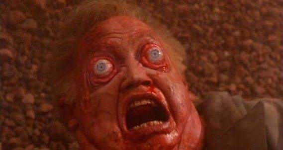 Paul Verhoeven: The 'Total Recall' Remake 'Was Not Good'