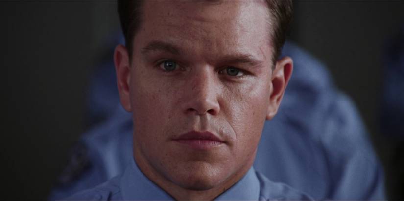 I Got This Rat: 10 Behind-The-Scenes Facts About The Departed