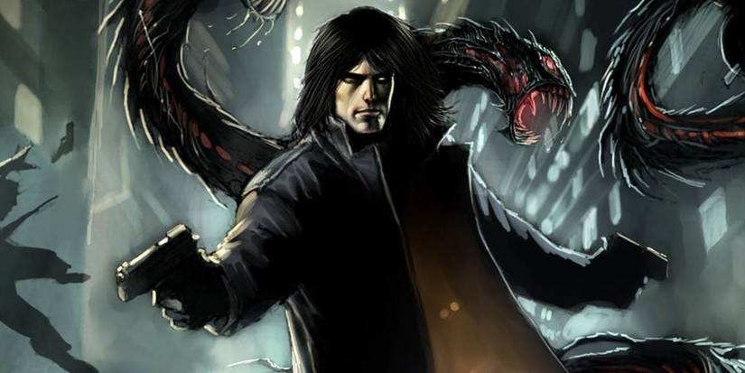 After Years of Waiting, Witchblade Is Reviving One of Its Best Lovers