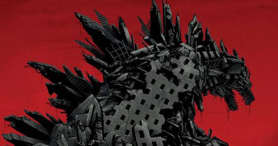 'Godzilla' Reboot Director Talks Creature Design; Sequel Ideas Inspired ...