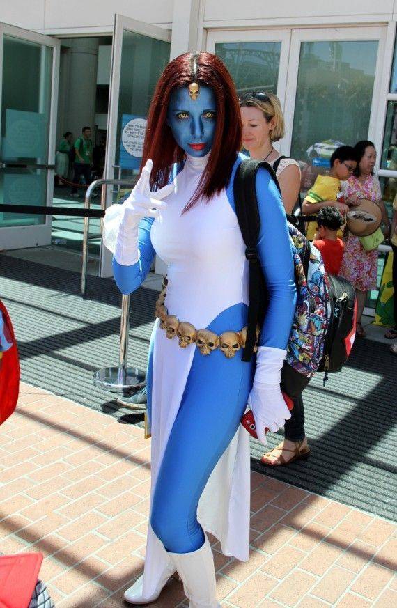 Comic Con 2014: The Best Epic Cosplay