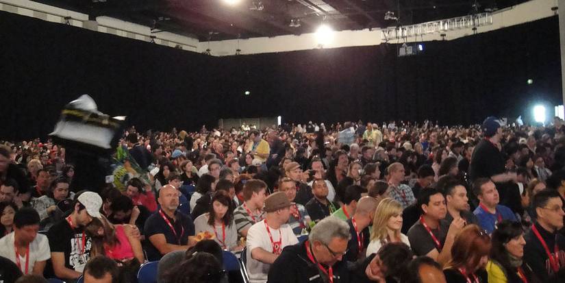 Comic-Con Renews Contract with San Diego