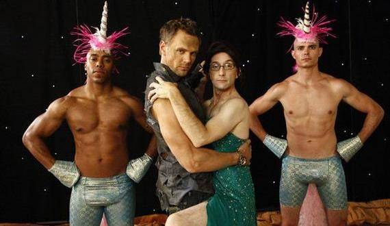 'Community' Season 4 Details Revealed - Including Puppet Episode