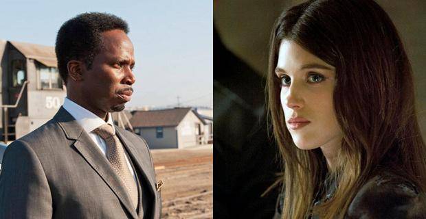 NBC's 'Constantine' Series Gains Three New Cast Members