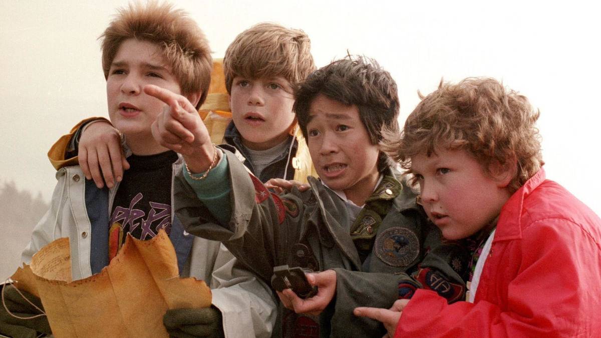 15 Greatest Childhood Adventure Movies Ever
