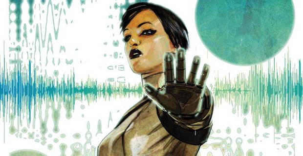 'Agents of S.H.I.E.L.D.': Skye's Origin & Marvel Comics Connections ...